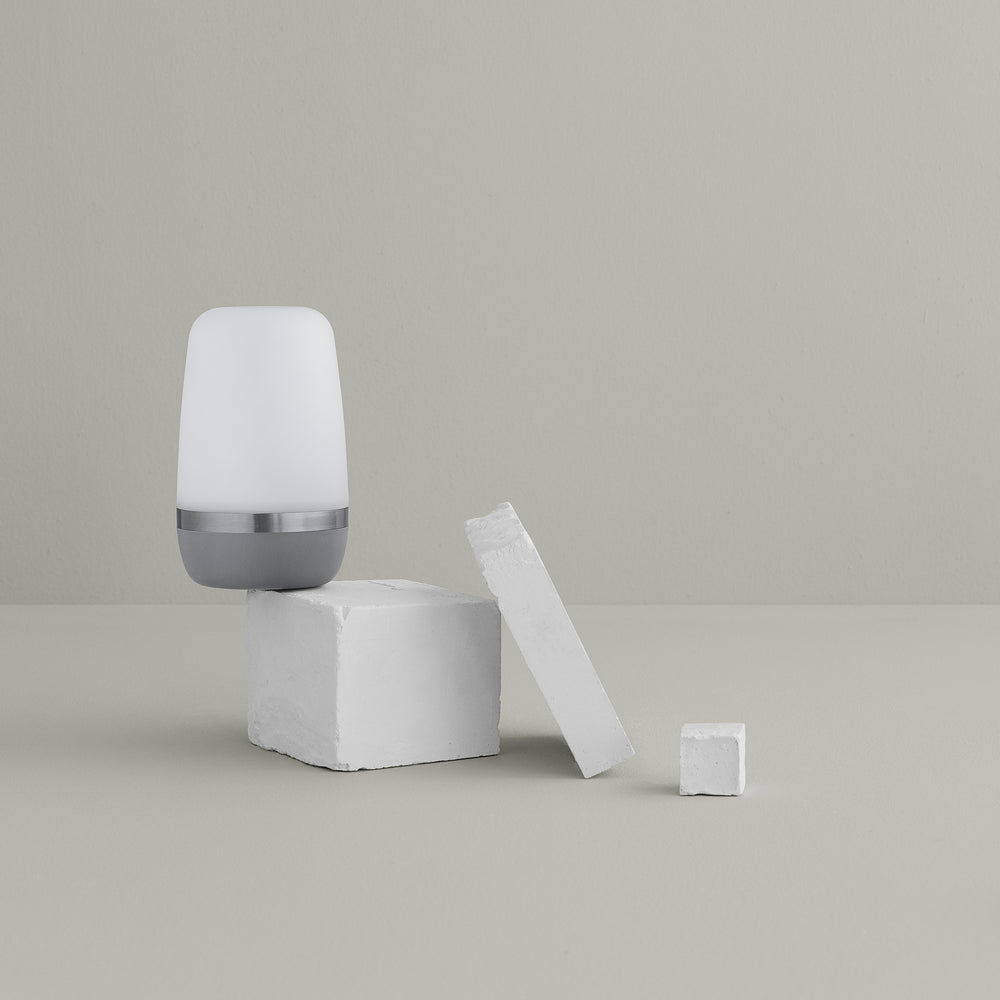 Blomus Spirit Outdoor LED Rechargeable Lamp - 2Modern