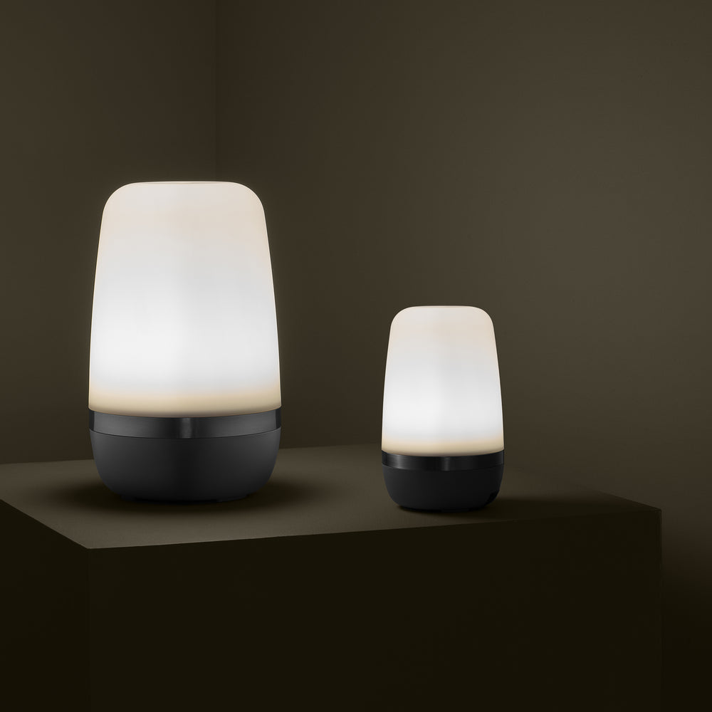 Blomus Spirit Outdoor LED Rechargeable Lamp - 2Modern