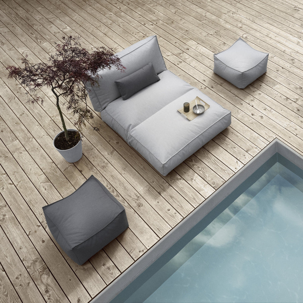 Blomus Stay Outdoor Daybed - 2Modern