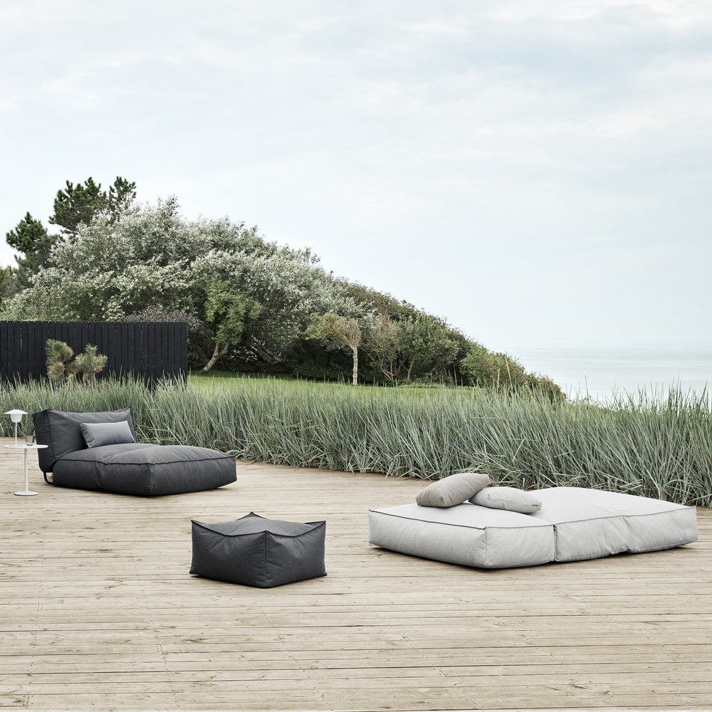 Blomus Stay Outdoor Daybed - 2Modern