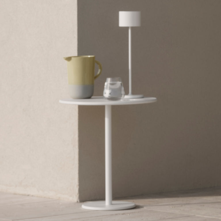 Blomus Stay Outdoor Side Table - 2Modern