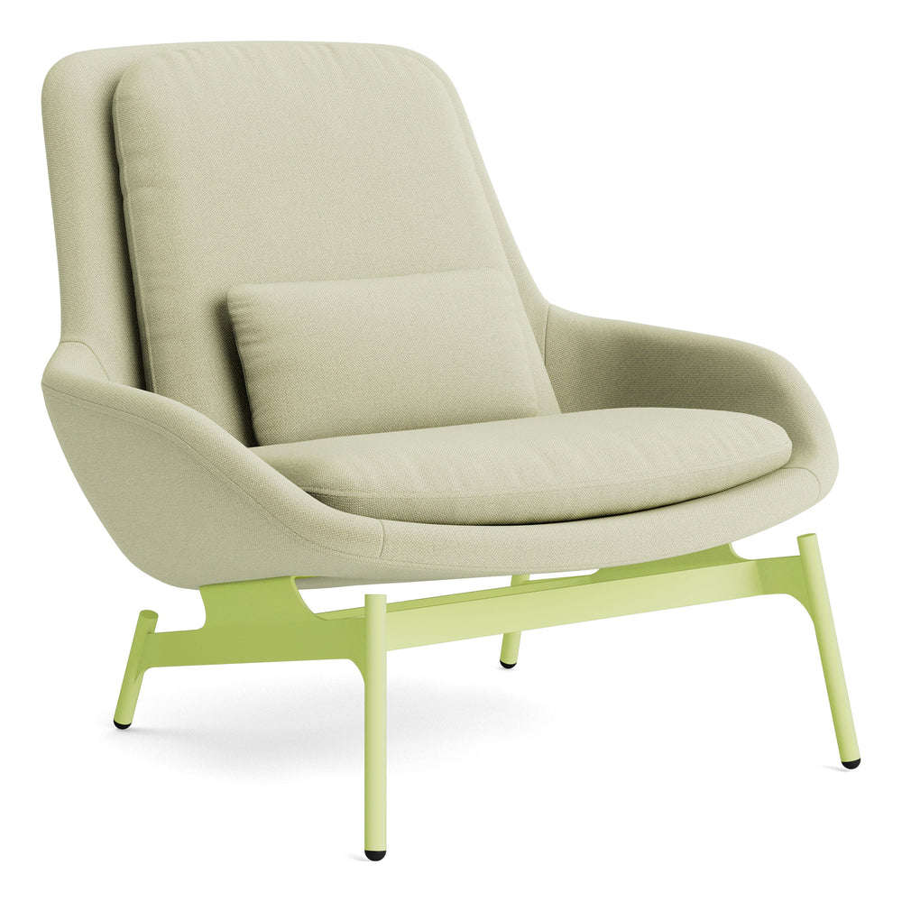 Blu Dot Field Lounge Chair - 2Modern
