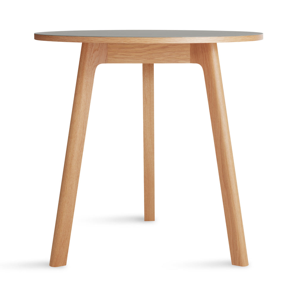 Blu Dot Apt Round Cafe Table - 2Modern