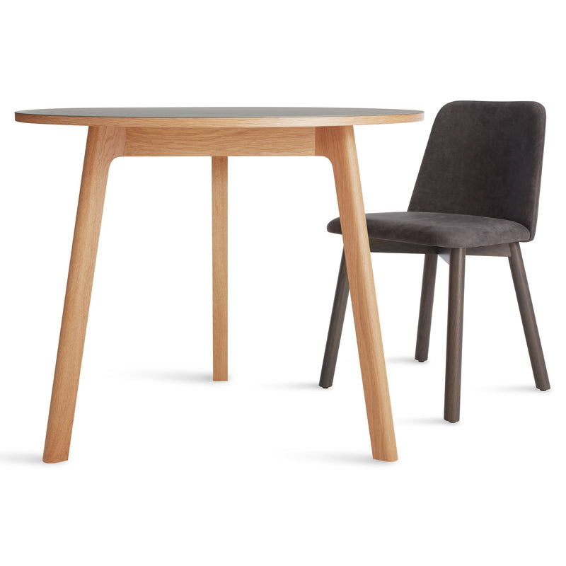 Blu Dot Apt Round Cafe Table - 2Modern