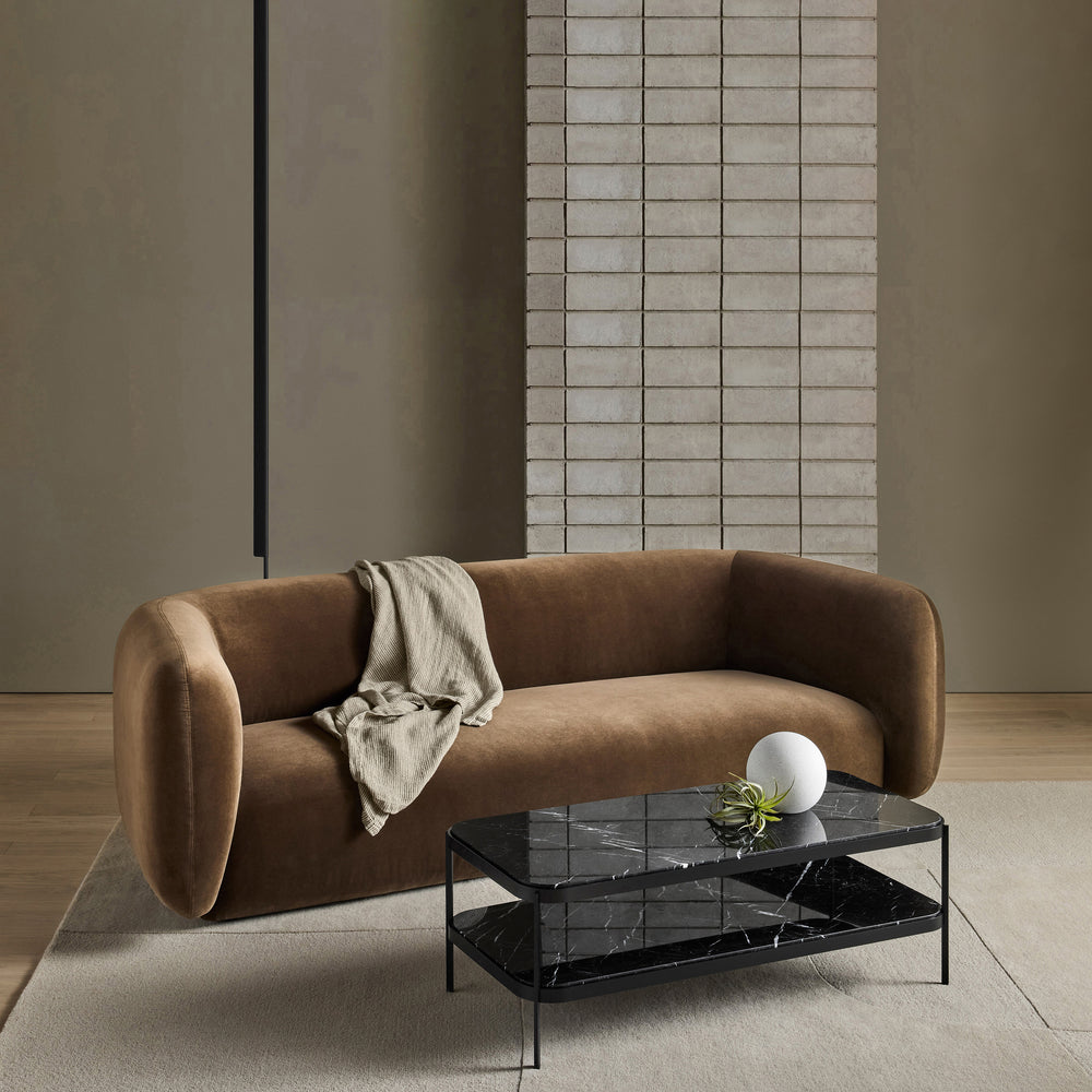 Blu Dot Bustle Sofa - 2Modern