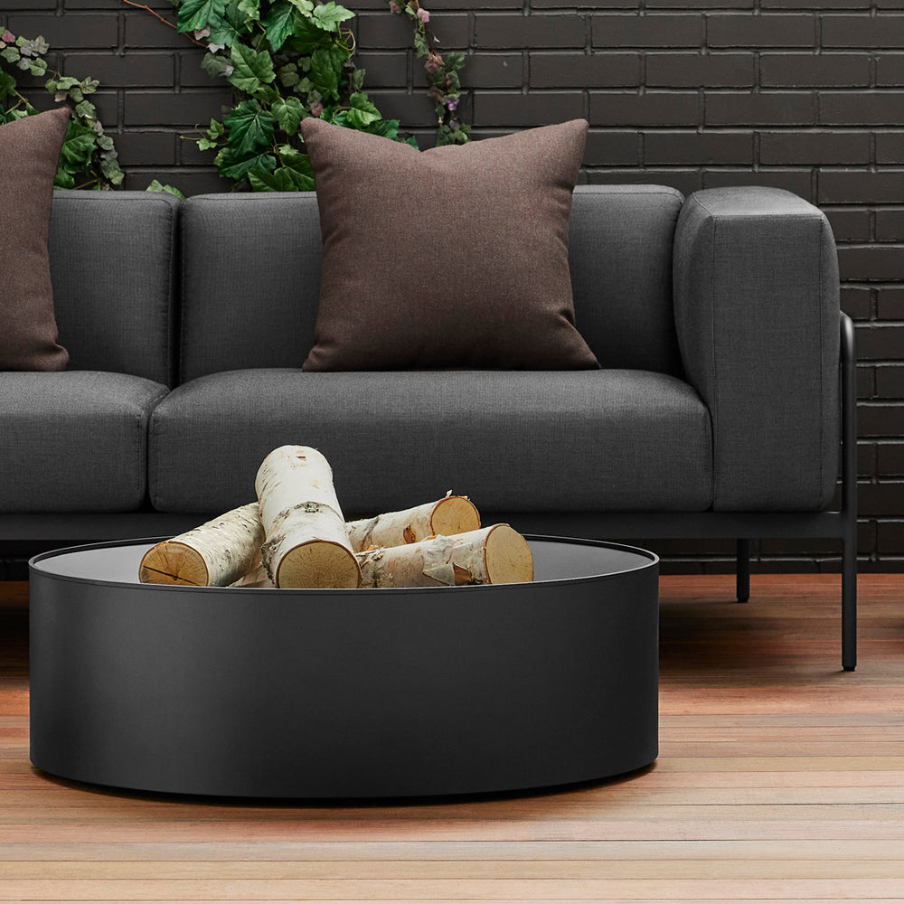 Blu Dot Cache Outdoor Sofa - 2Modern