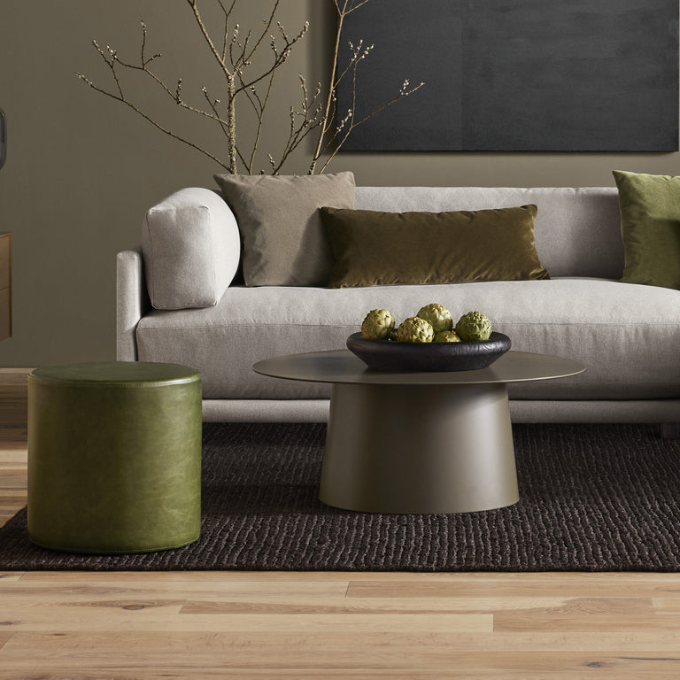 Blu Dot Circula Coffee Table - 2Modern