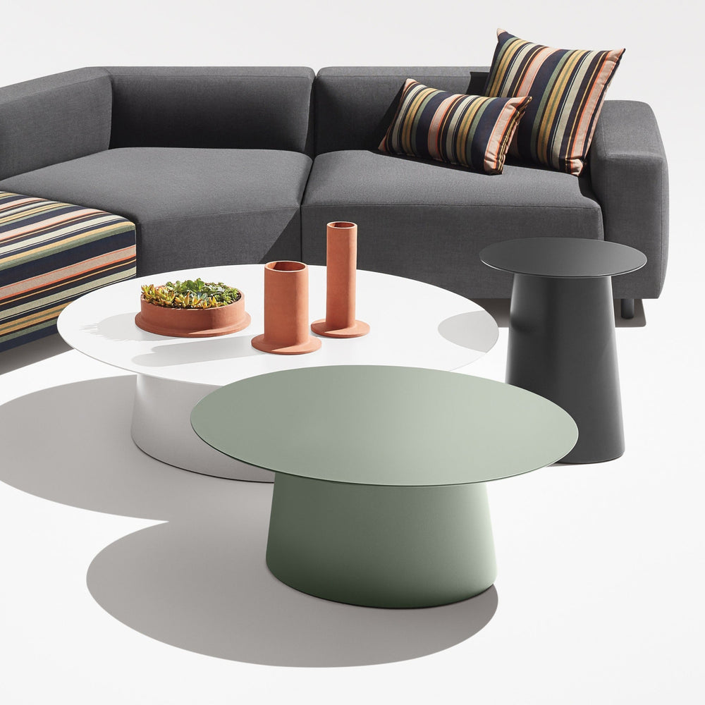 Blu Dot Circula Side Table - 2Modern