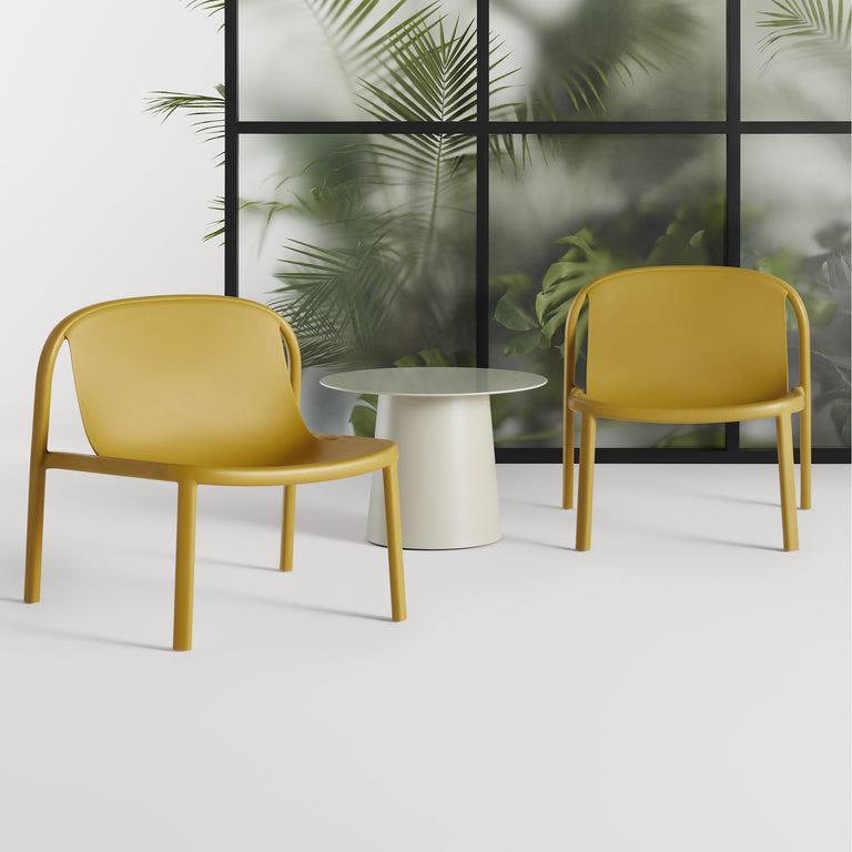 Blu Dot Circula Side Table - 2Modern