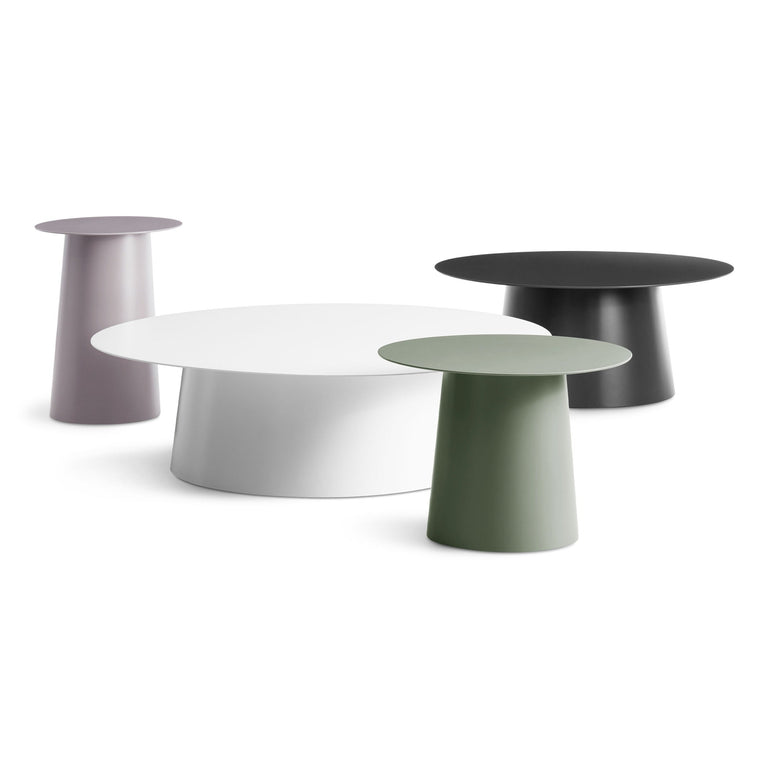 Blu Dot Circula Side Table - 2Modern
