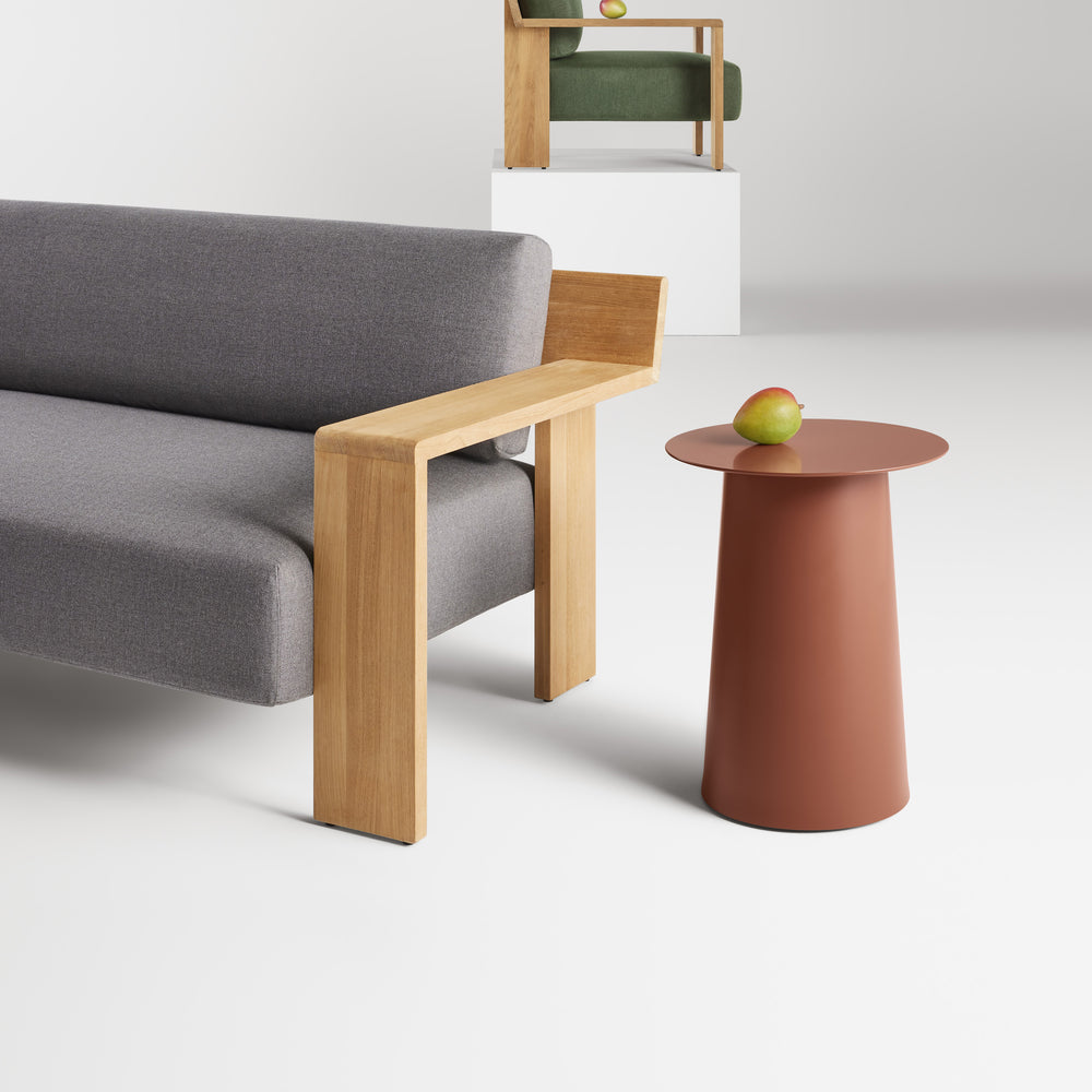 Blu Dot Circula Side Table - 2Modern