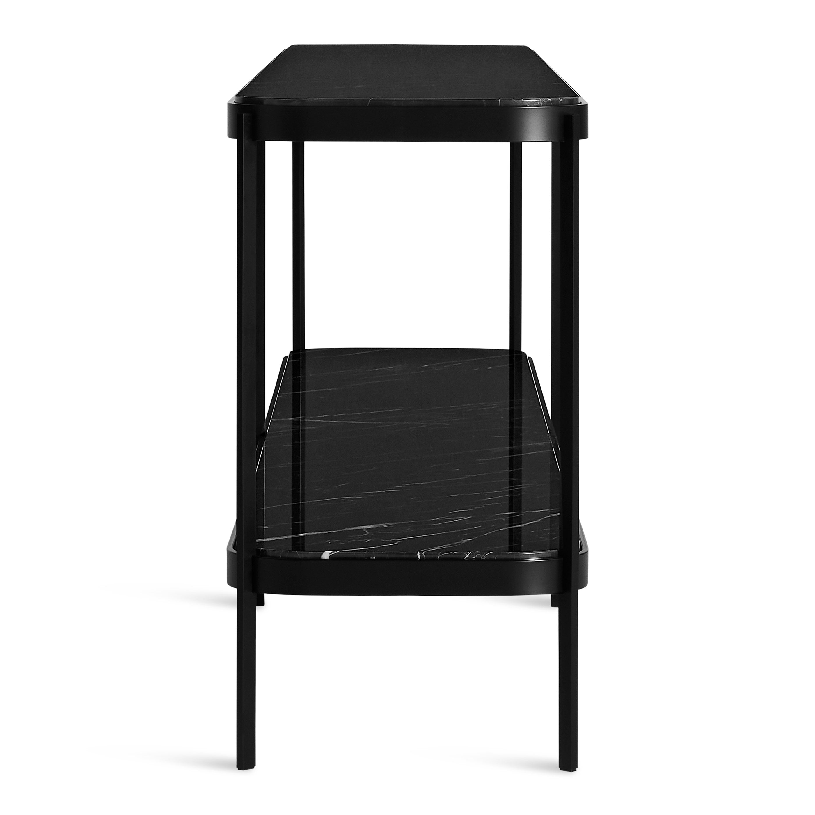 Blu Dot Comehither Long and Low Console Table - 2Modern