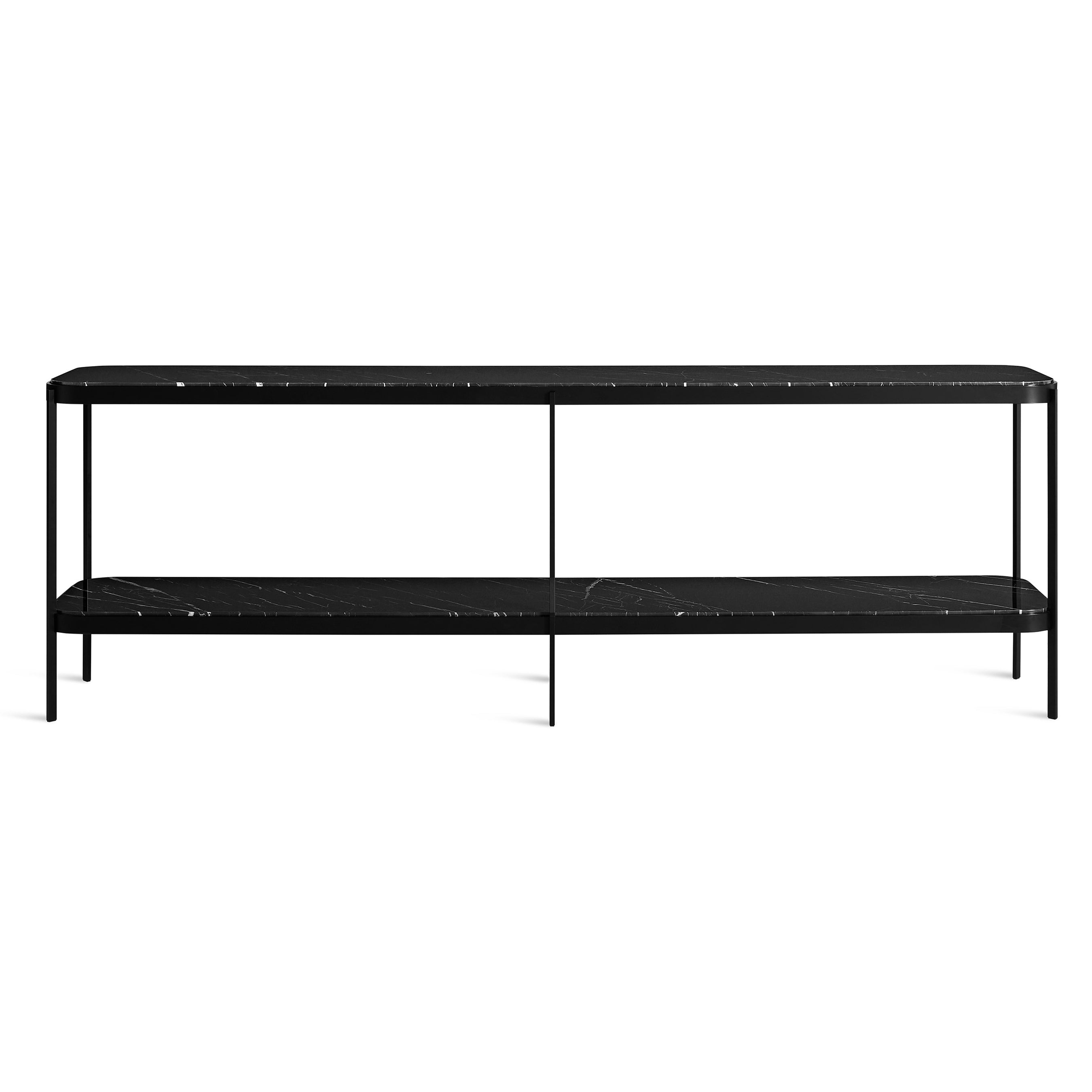 Comehither Long and Low Console Table - Great Gifts Club