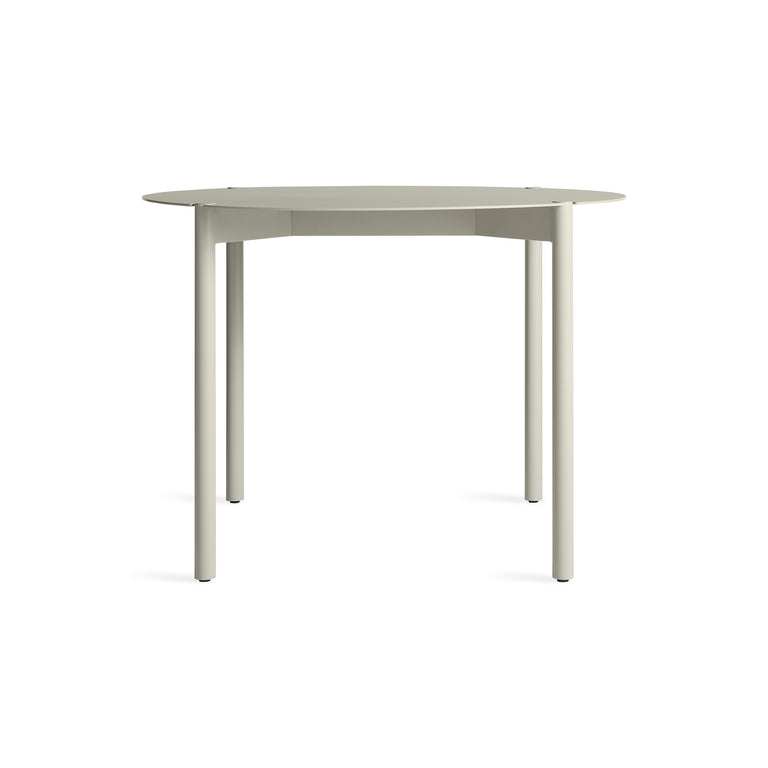 Blu Dot Comeuppance Round Dining Table - 2Modern