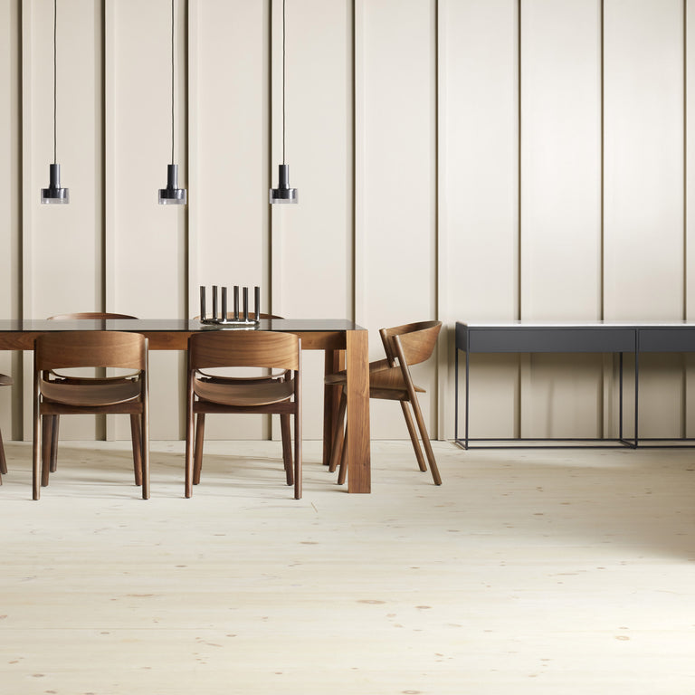 Blu Dot Construct 2 Drawer Console - 2Modern