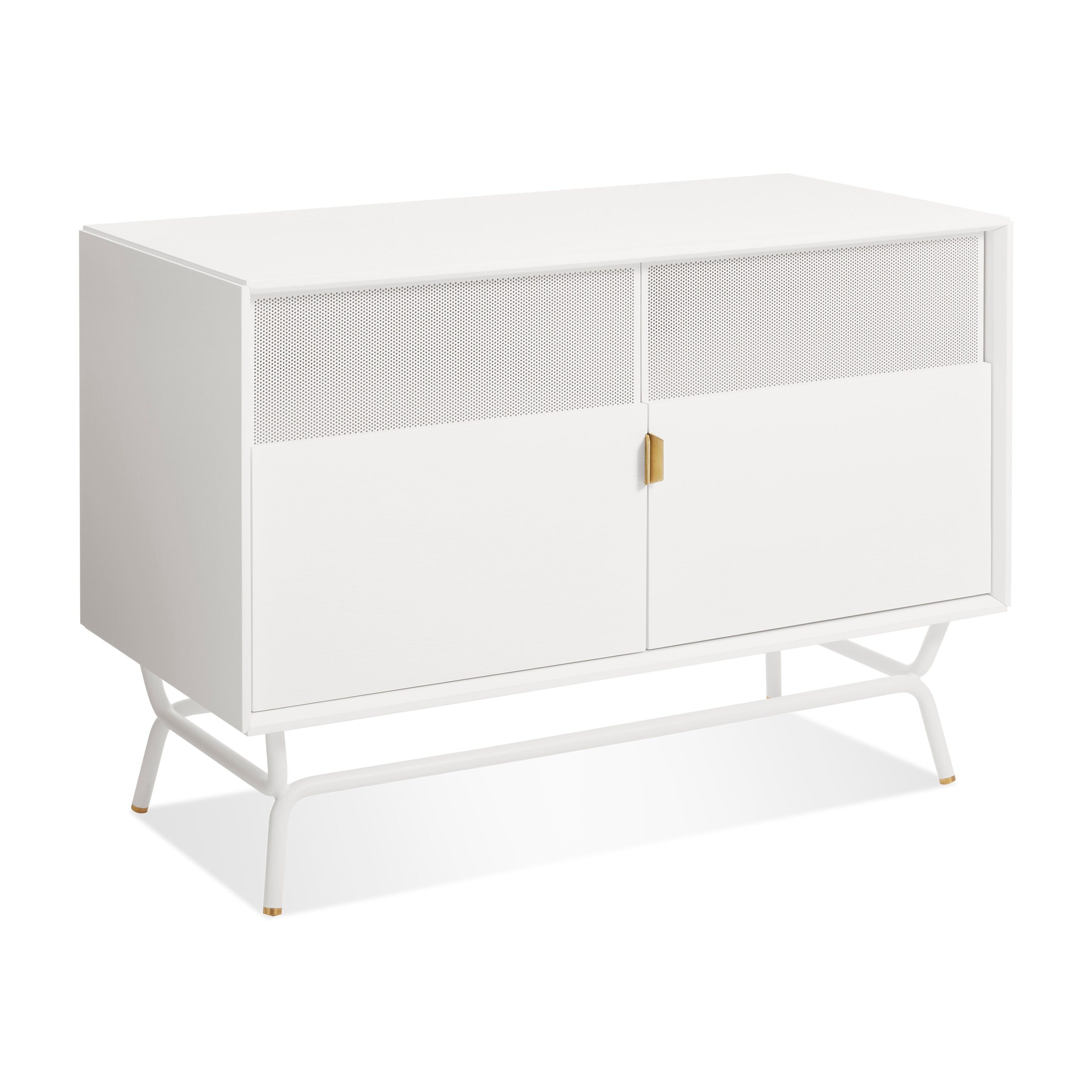 Blu Dot Dang Media Stand - 2Modern