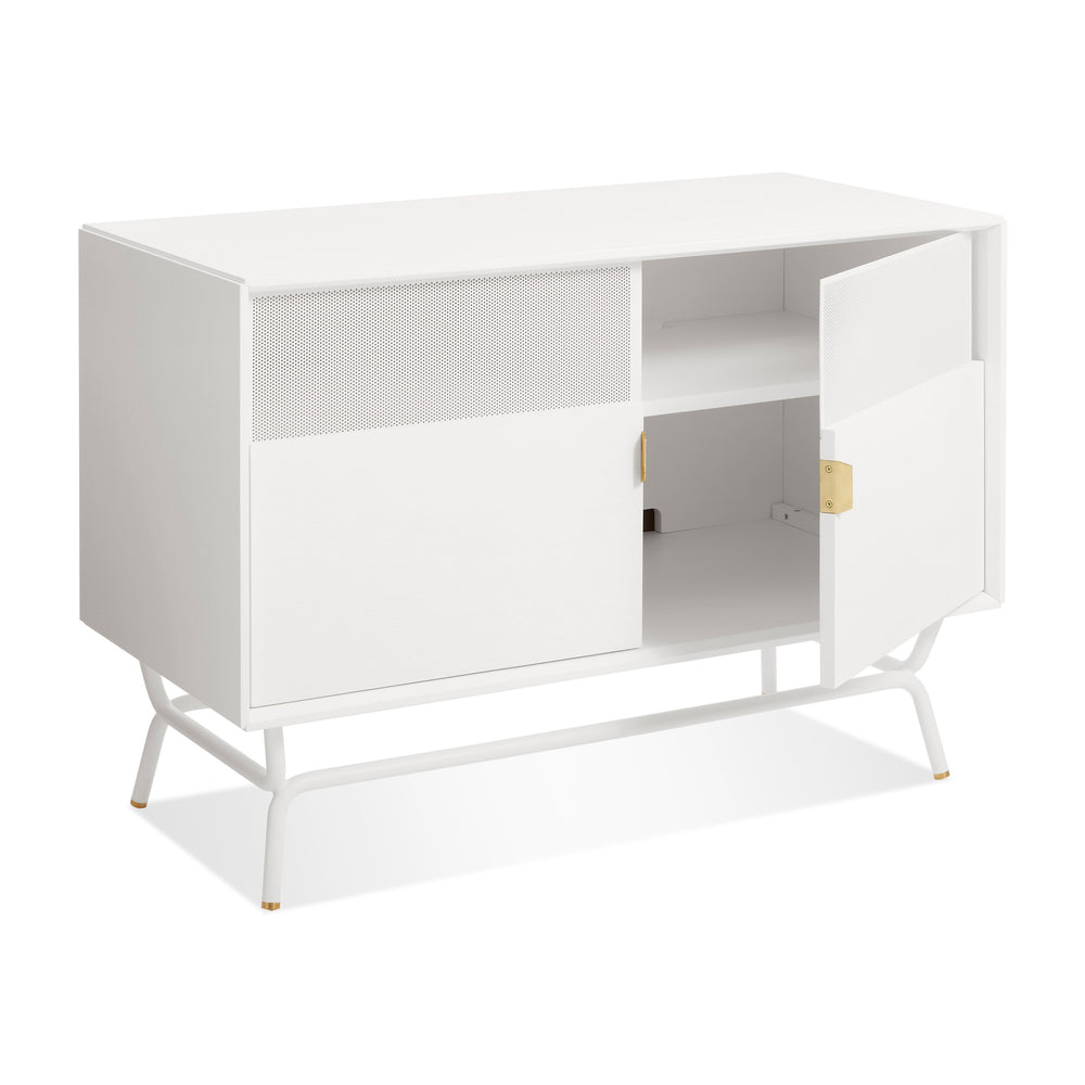 Blu Dot Dang Media Stand - 2Modern