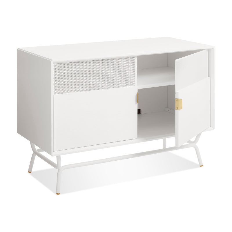 Blu Dot Dang Media Stand - 2Modern