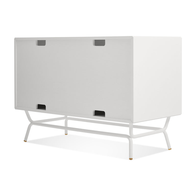 Blu Dot Dang Media Stand - 2Modern