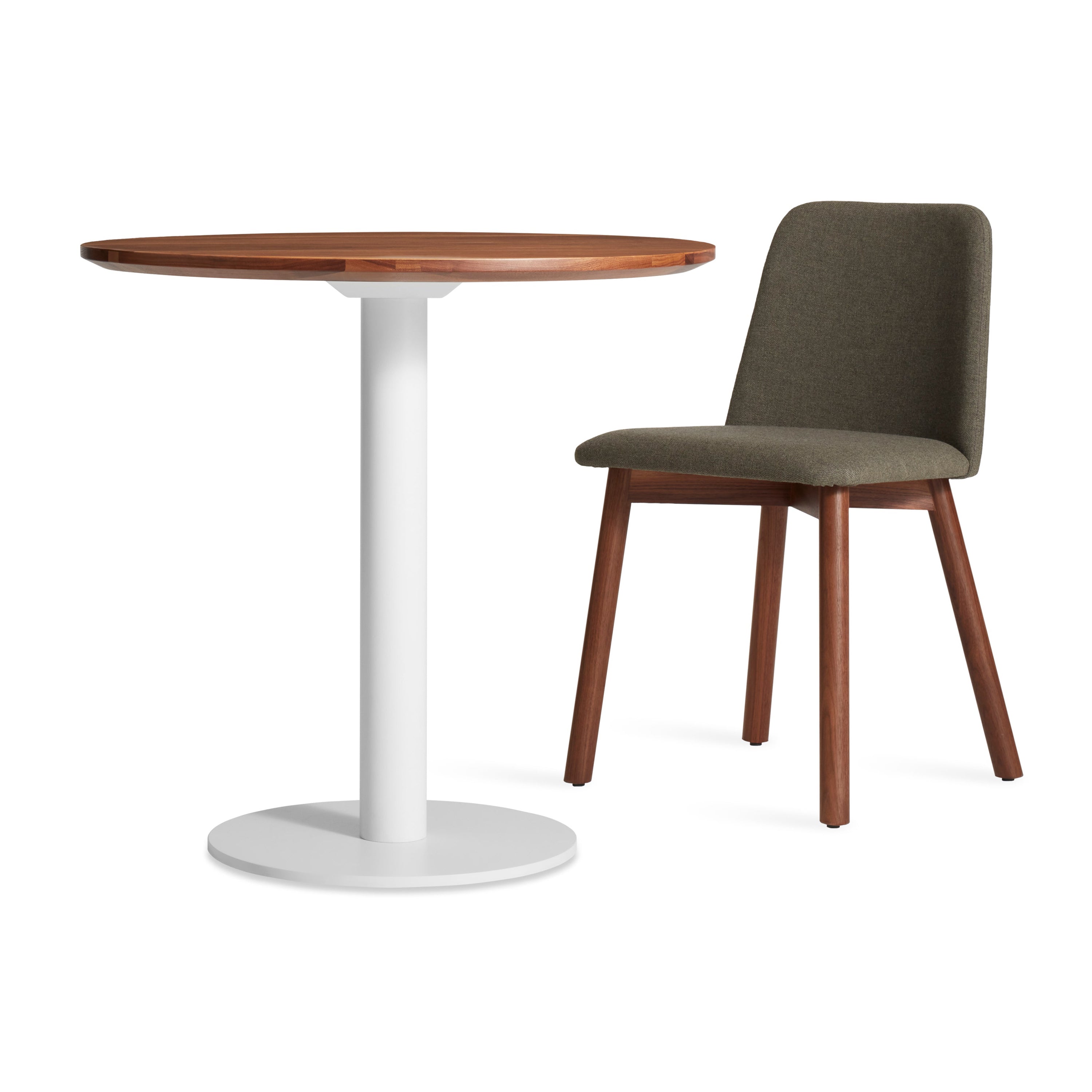 Blu Dot Easy Round Dining Table - 2Modern