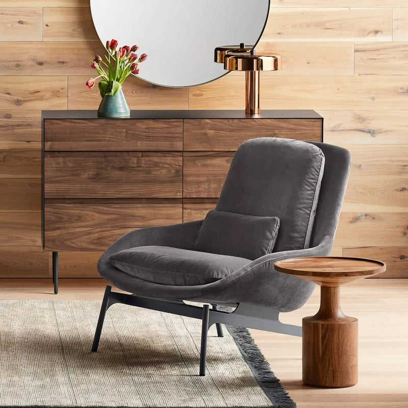Blu Dot Field Lounge Chair - 2Modern