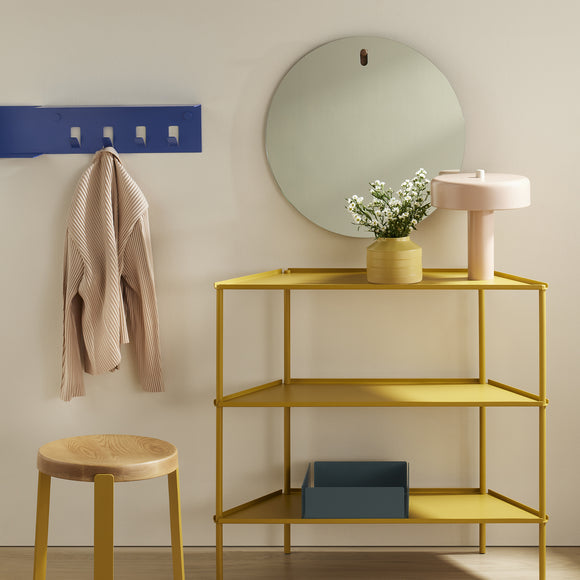 Blu Dot Hang 1 Mirror - 2Modern