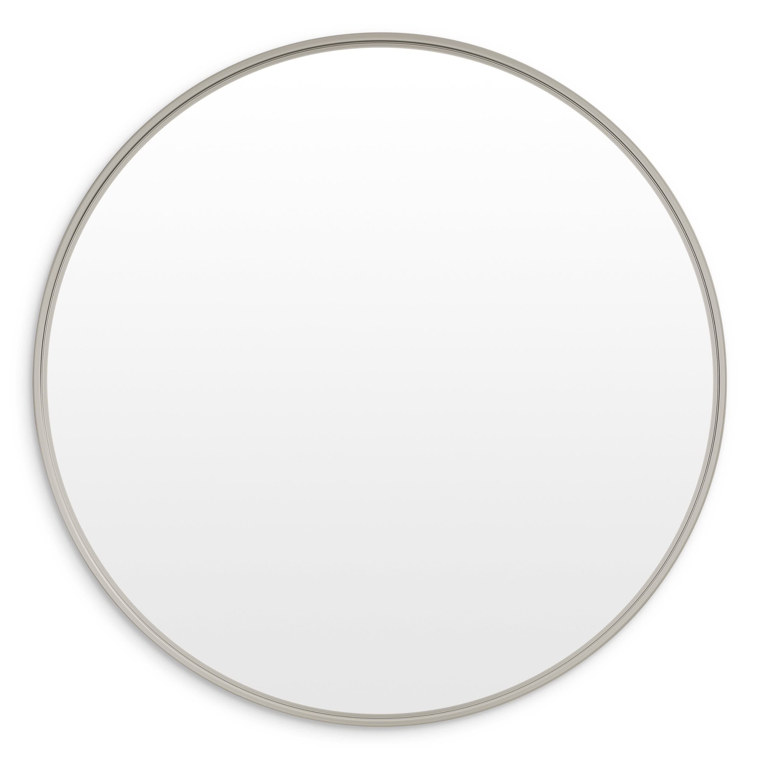 Blu Dot Hoopla Mirror - 2Modern