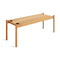 Blu Dot Invitation Bench - 2Modern