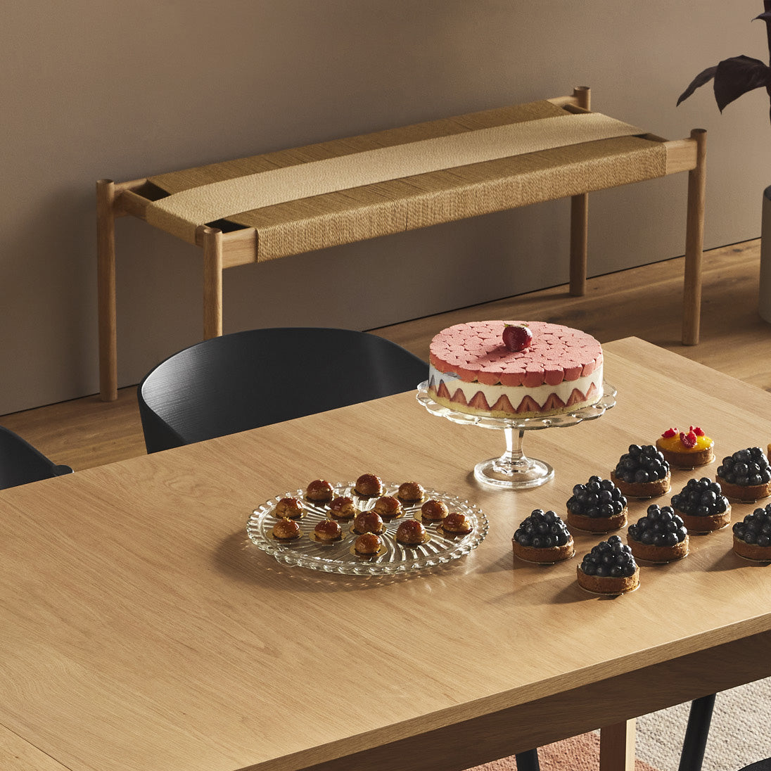 Blu Dot Invitation Bench - 2Modern