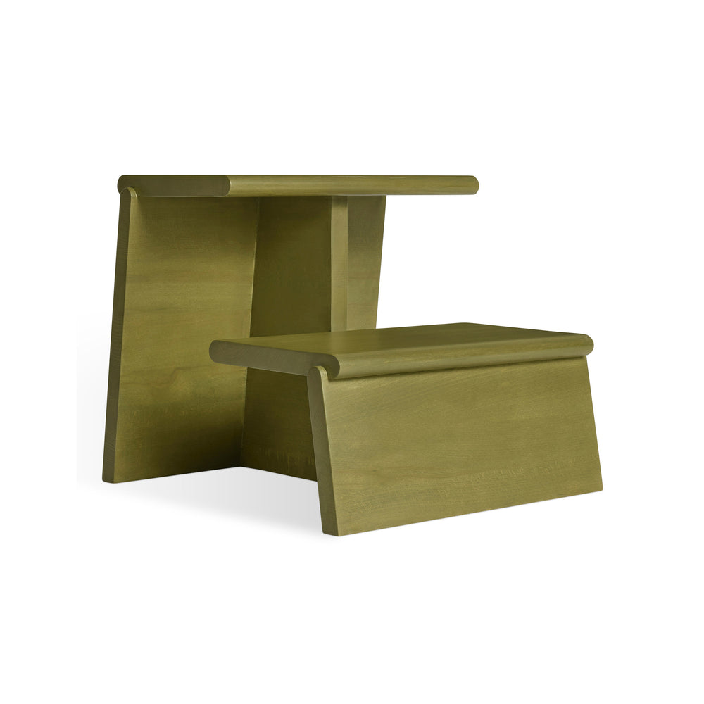 Blu Dot Jut Step Stool - 2Modern