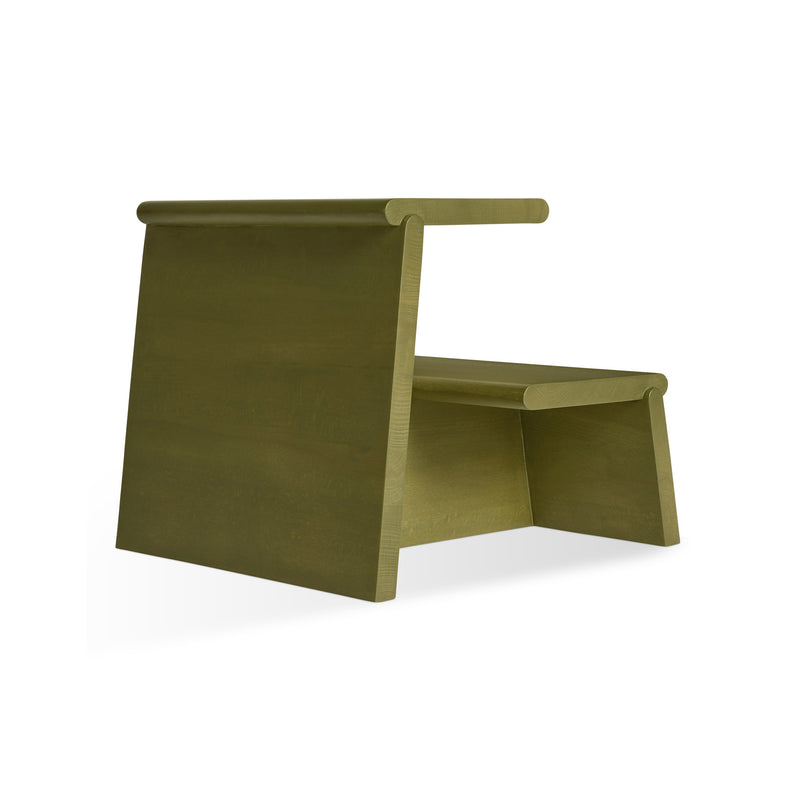 Blu Dot Jut Step Stool - 2Modern