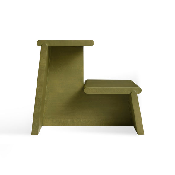 Blu Dot Jut Step Stool - 2Modern