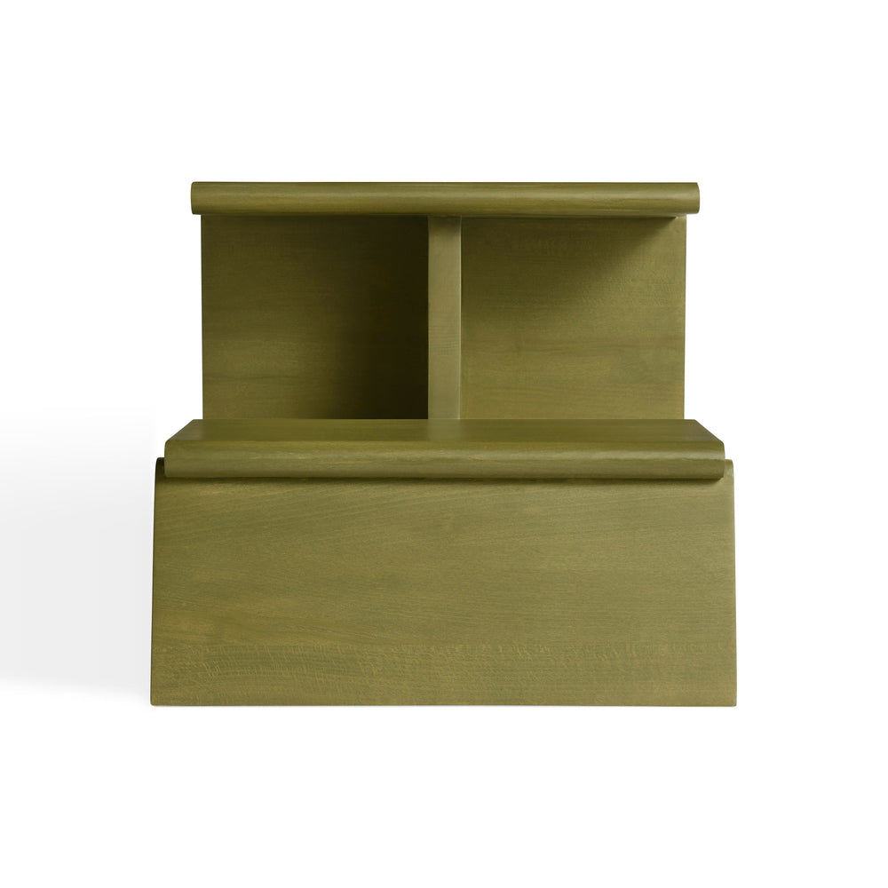 Blu Dot Jut Step Stool - 2Modern