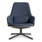 Blu Dot Lock Lounge Chair - 2Modern
