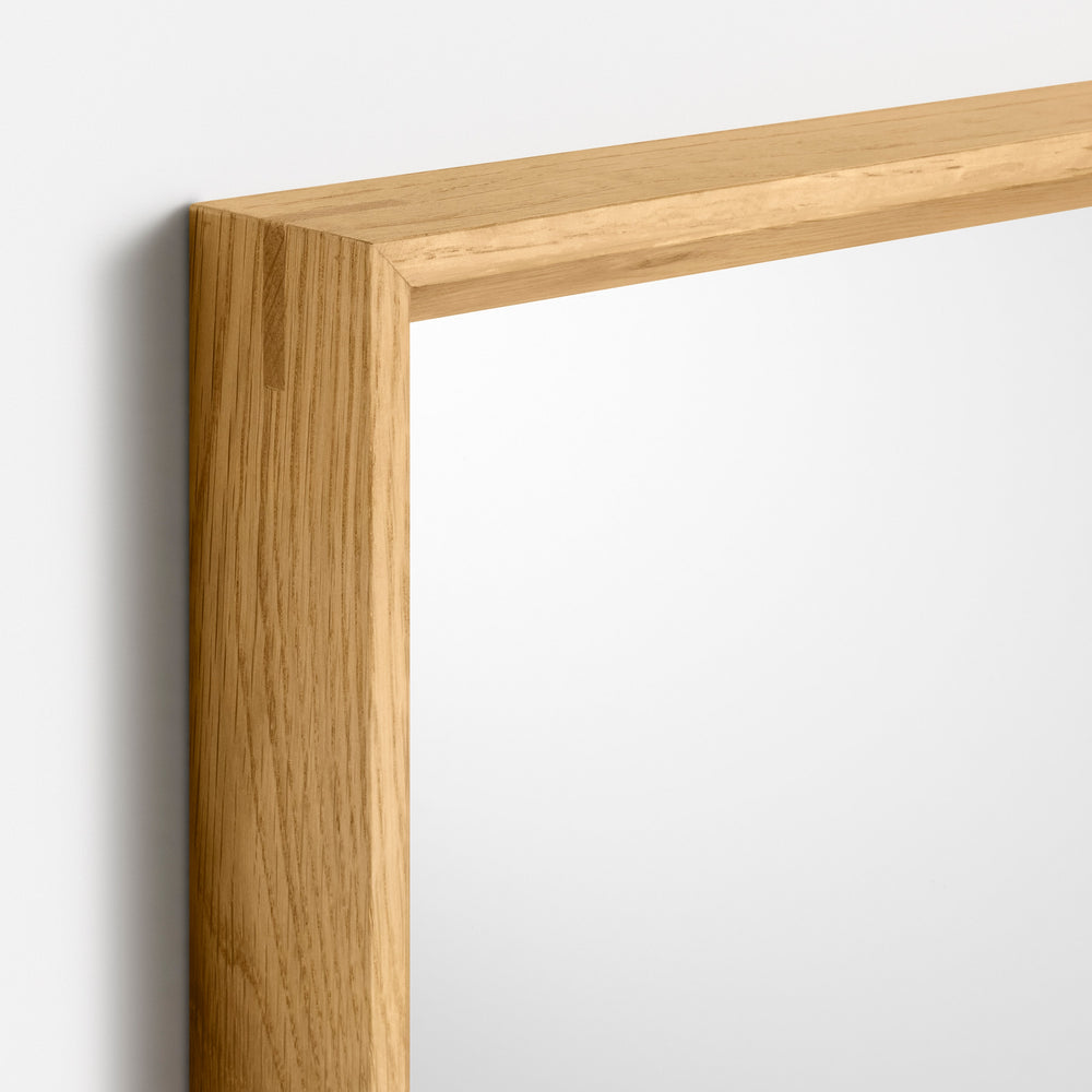 Blu Dot Mode Mirror - 2Modern