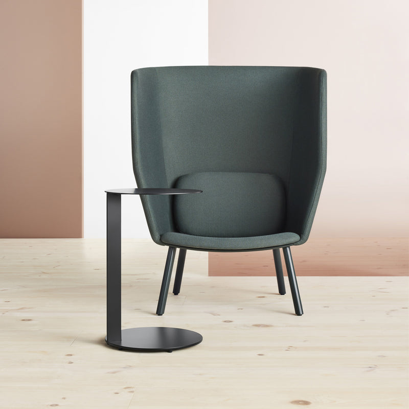 Blu Dot Note Side Table - 2Modern