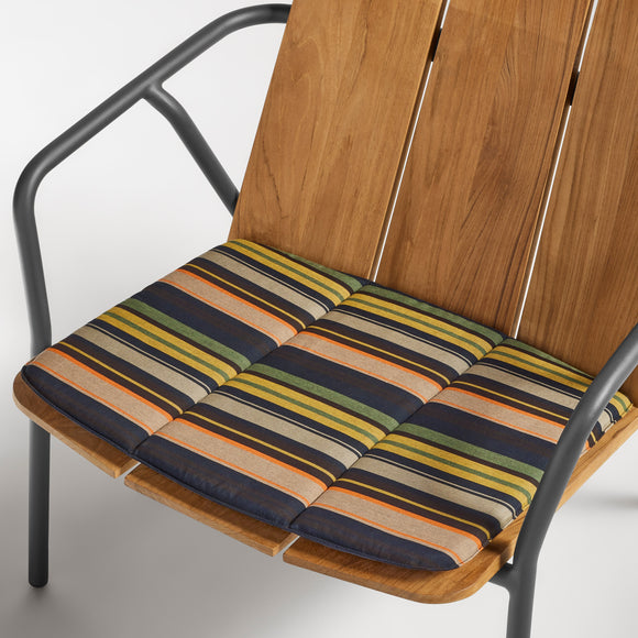 Blu Dot Offline Outdoor Lounge Chair - 2Modern
