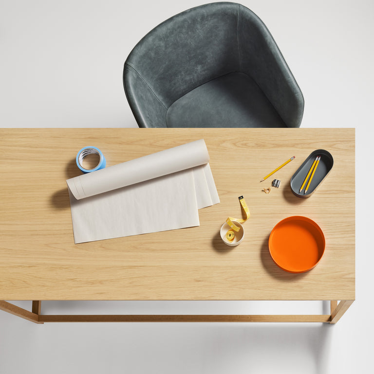 Blu Dot Open Plan Desk - 2Modern