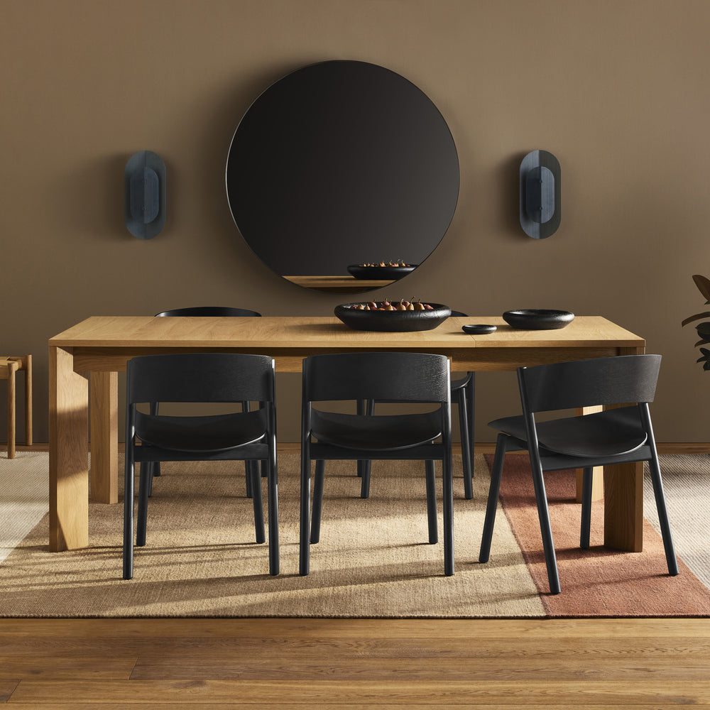 Blu Dot Port Dining Chair - 2Modern