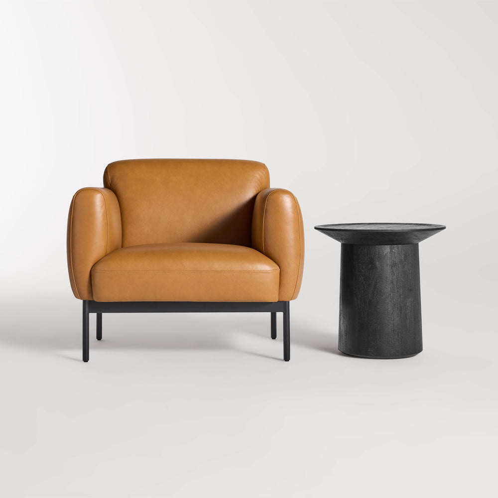 Blu Dot Puff Puff Lounge Chair - 2Modern