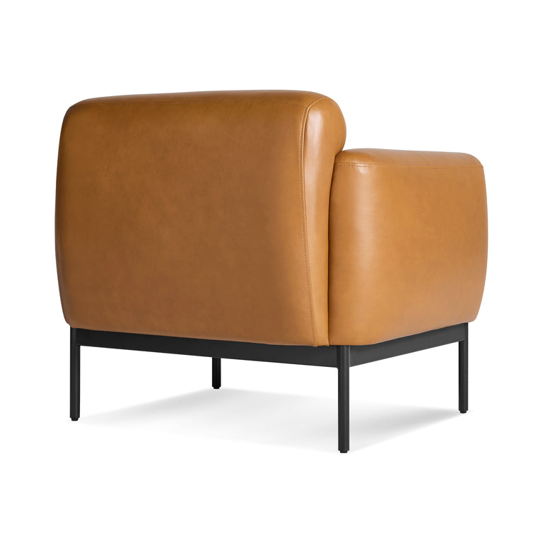 Blu Dot Puff Puff Lounge Chair - 2Modern