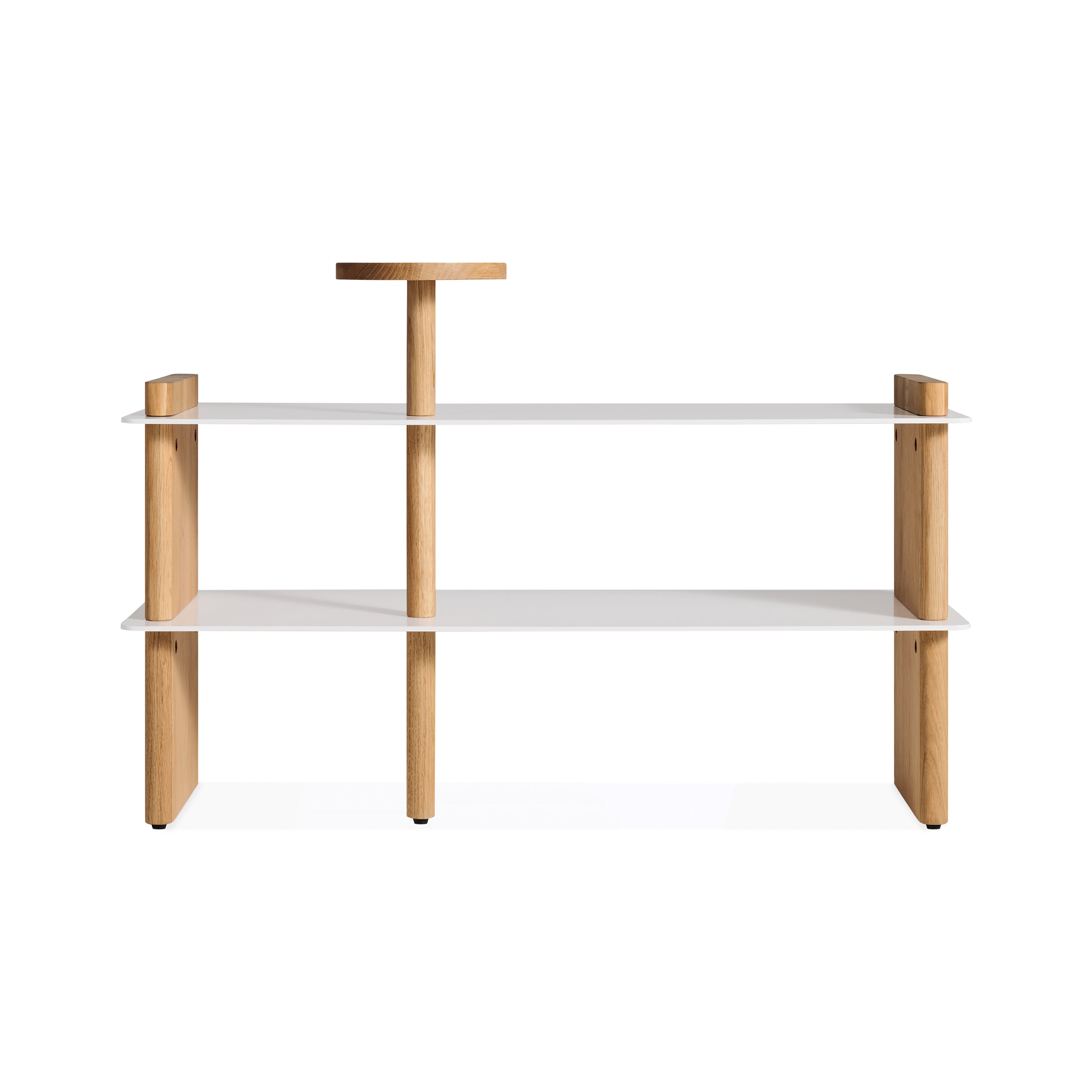 Blu Dot Shoegaze Shoe Rack - 2Modern