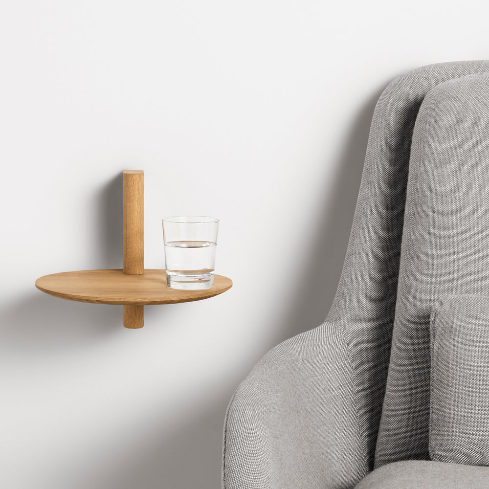 Blu Dot Sidekick Shelf - 2Modern