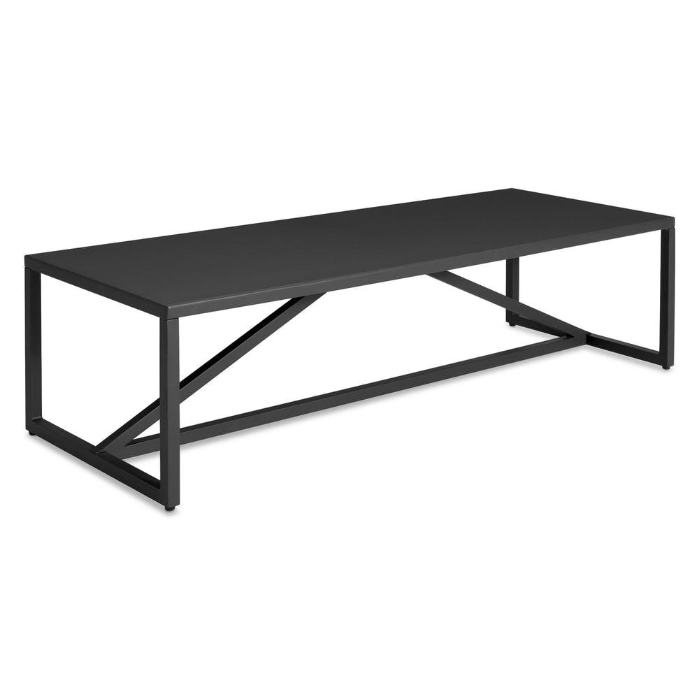 Blu Dot Strut Outdoor Coffee Table - 2Modern