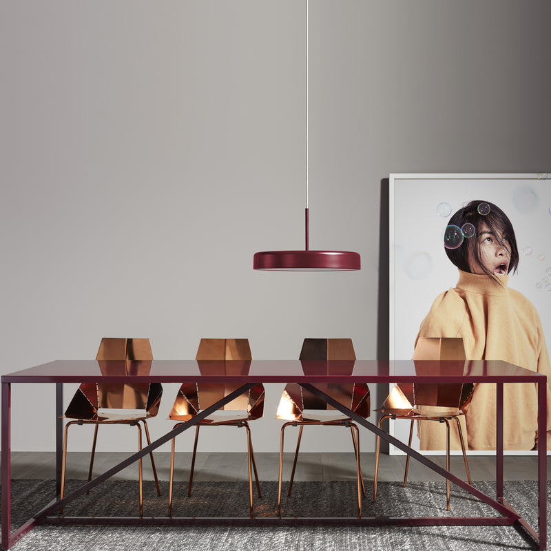 Blu Dot Strut Table - 2Modern