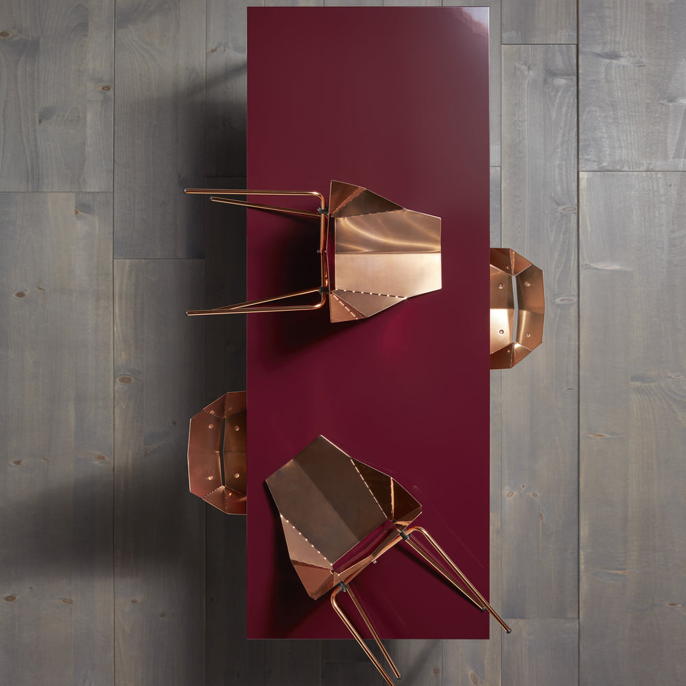 Blu Dot Strut Table - 2Modern