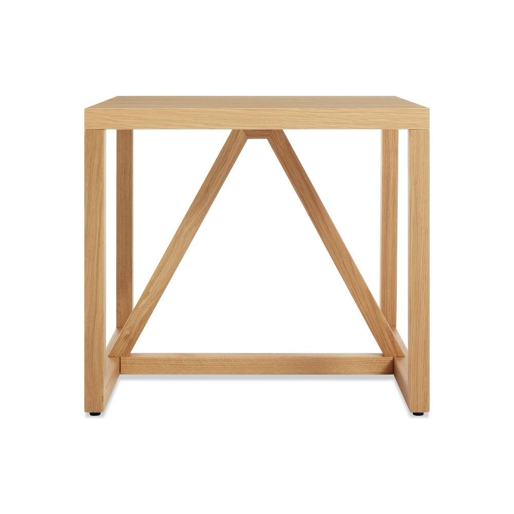 Blu Dot Strut Wood Side Table - 2Modern