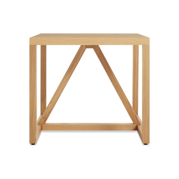 Blu Dot Strut Wood Side Table - 2Modern
