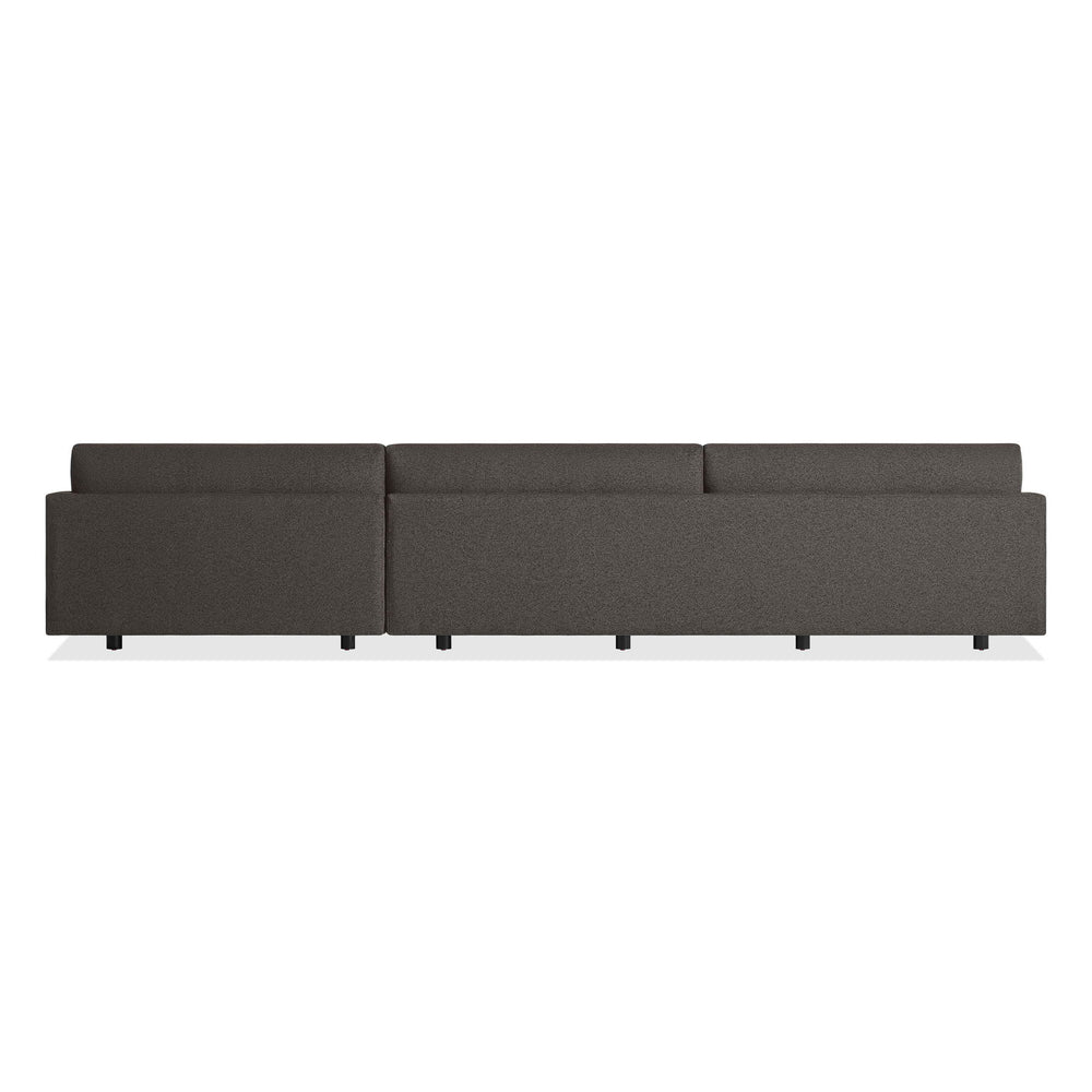 Blu Dot Sunday Sofa with Chaise - 2Modern