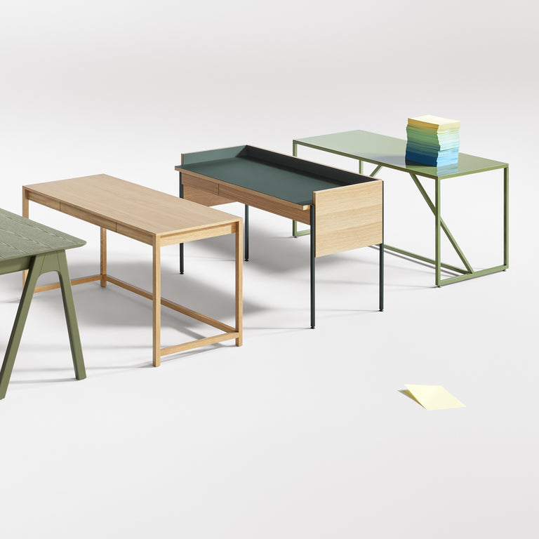 Blu Dot Tabloid Desk - 2Modern